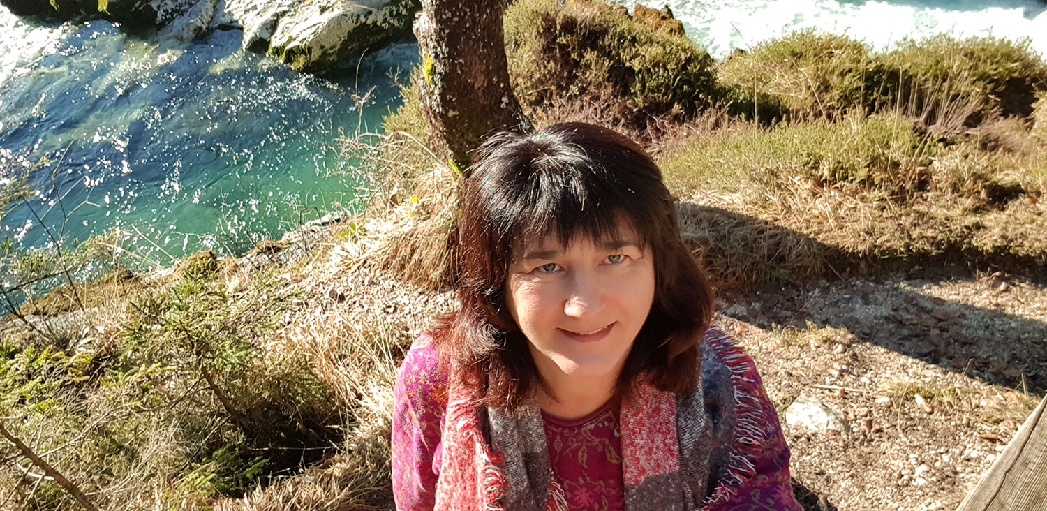 Wanderparadies Slowenien: Bohinjer See und Voje-Tal - Linie 5