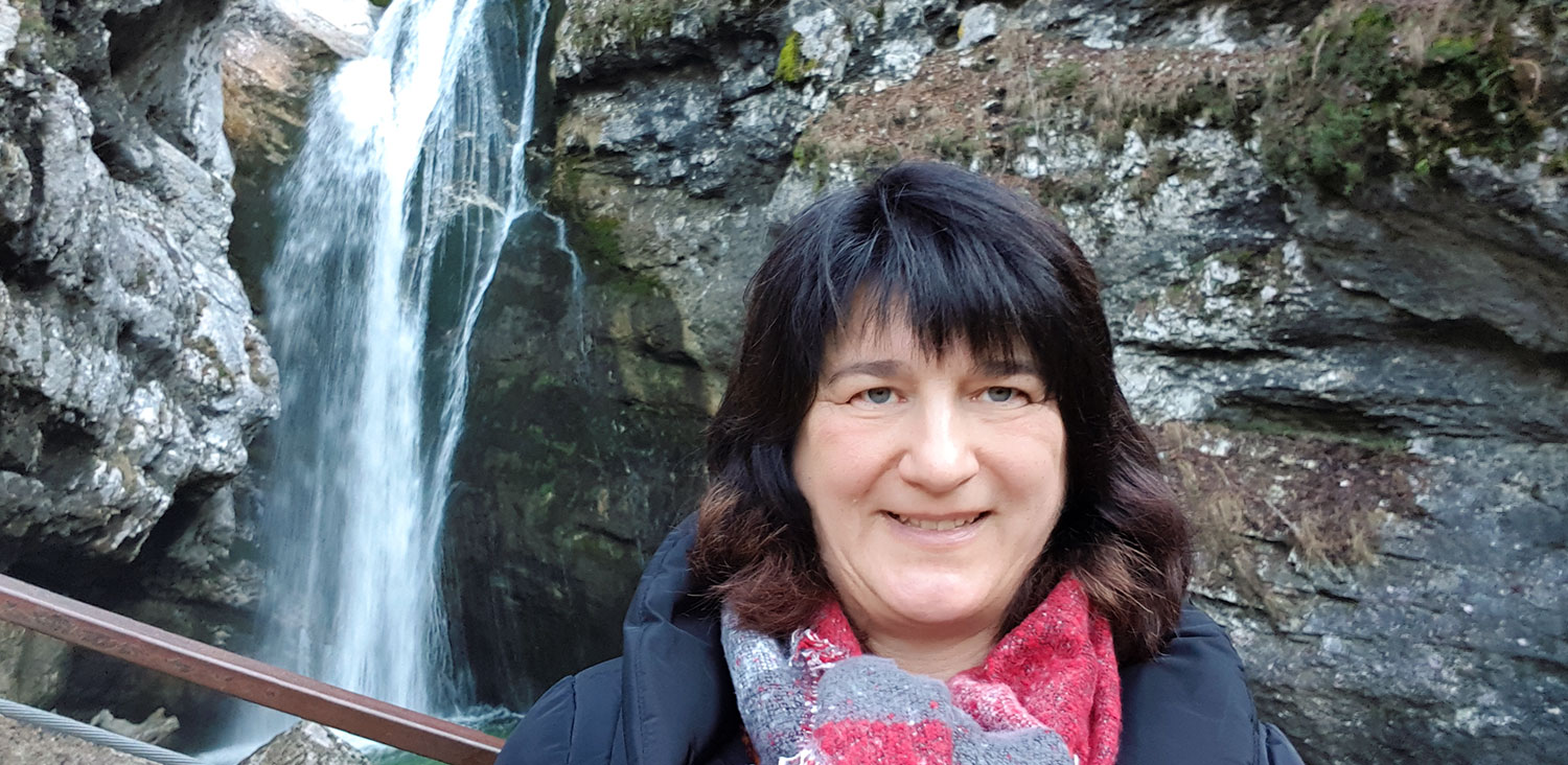 Wanderparadies Slowenien: Bohinjer See und Voje-Tal - Linie 5